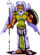 Michael | Megami Tensei Wiki | Fandom
