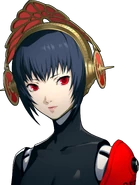 Metis | Megami Tensei Wiki | Fandom