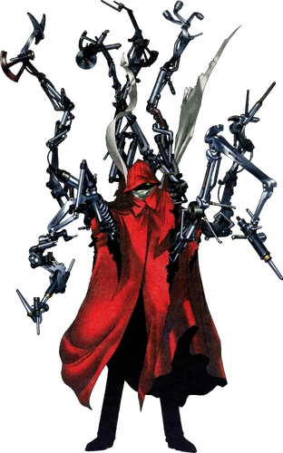 Moowis | Megami Tensei Wiki | Fandom