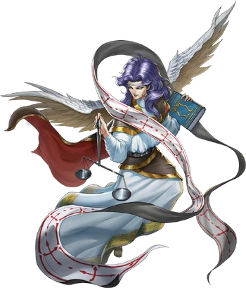 Dominion | Megami Tensei Wiki | Fandom