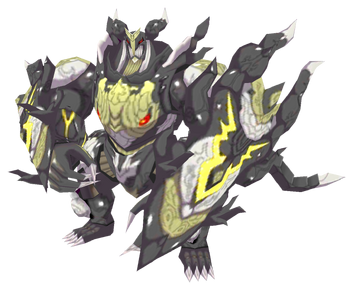 Humbaba | Megami Tensei Wiki | Fandom