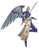 Raphael | Megami Tensei Wiki | Fandom