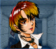Rei Reiho | Megami Tensei Wiki | Fandom