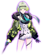 Ringo | Megami Tensei Wiki | Fandom