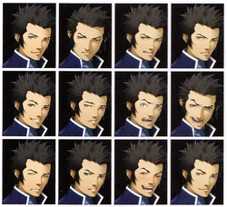 Shin Megami Tensei Iv Walter