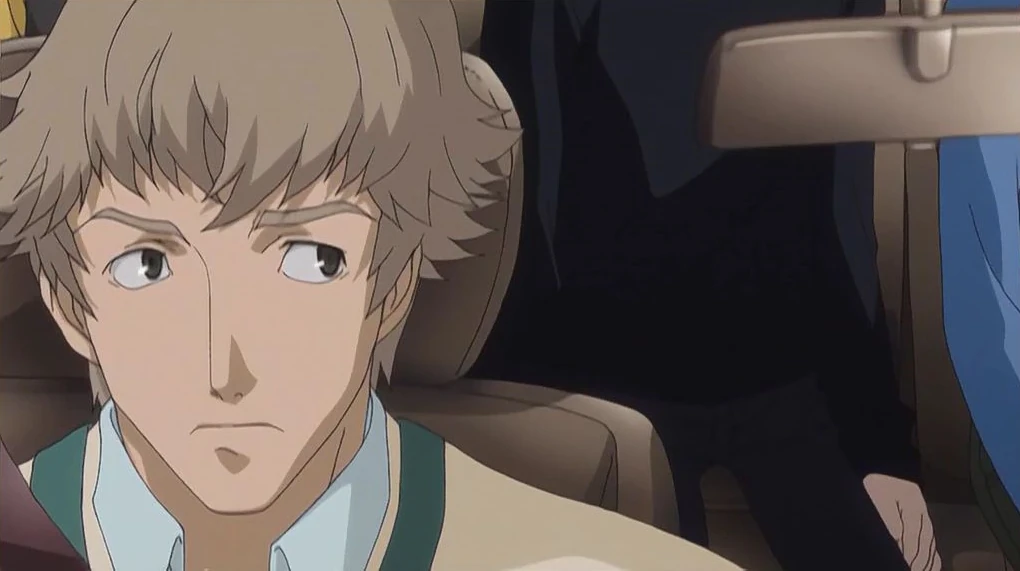 Noboru Inui | Megami Tensei Wiki | Fandom