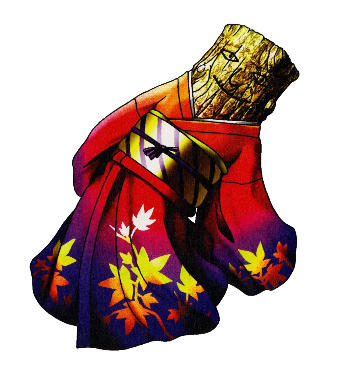 Oshira-sama | Megami Tensei Wiki | Fandom