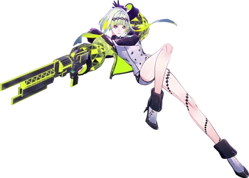 Ringo | Megami Tensei Wiki | Fandom