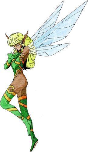 Sylph | Megami Tensei Wiki | Fandom