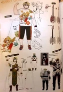 Barry Goodman | Megami Tensei Wiki | Fandom