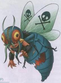 Beelzebub | Megami Tensei Wiki | Fandom