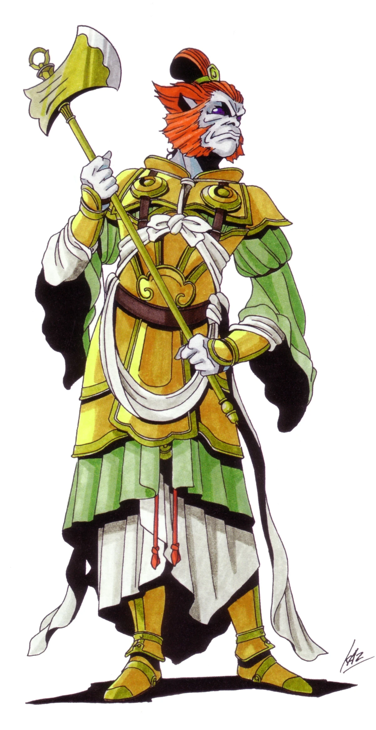 Makura | Megami Tensei Wiki | Fandom