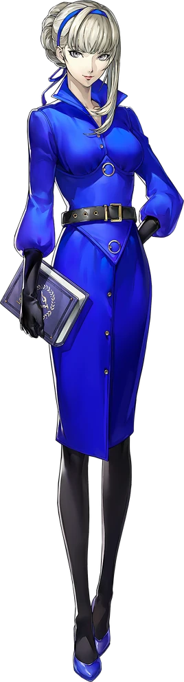 Merope | Megami Tensei Wiki | Fandom