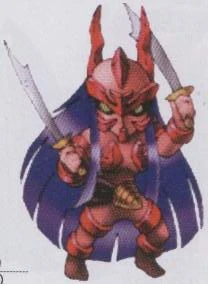 Zepar | Megami Tensei Wiki | Fandom