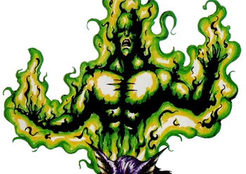 Amy | Megami Tensei Wiki | Fandom