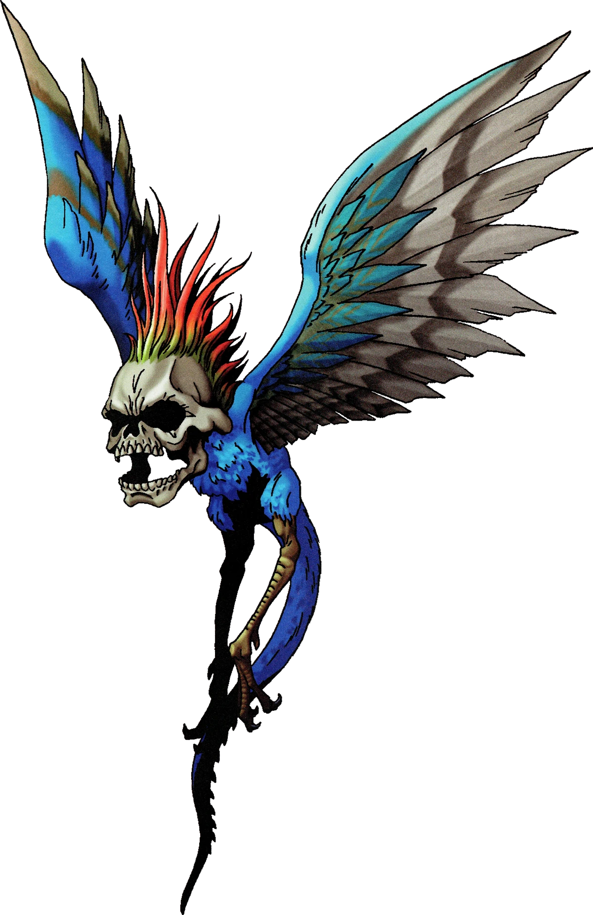 Itsumade | Megami Tensei Wiki | Fandom