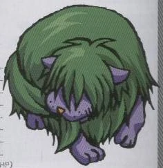 Hundun | Megami Tensei Wiki | Fandom