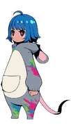 Luca | Megami Tensei Wiki | Fandom
