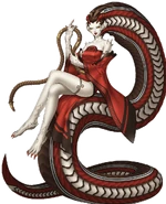 Nuwa | Megami Tensei Wiki | Fandom