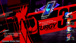 Theurgy | Megami Tensei Wiki | Fandom