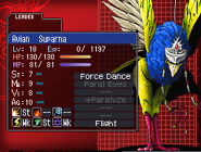 Suparna | Megami Tensei Wiki | Fandom