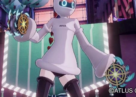 Elpis | Megami Tensei Wiki | Fandom