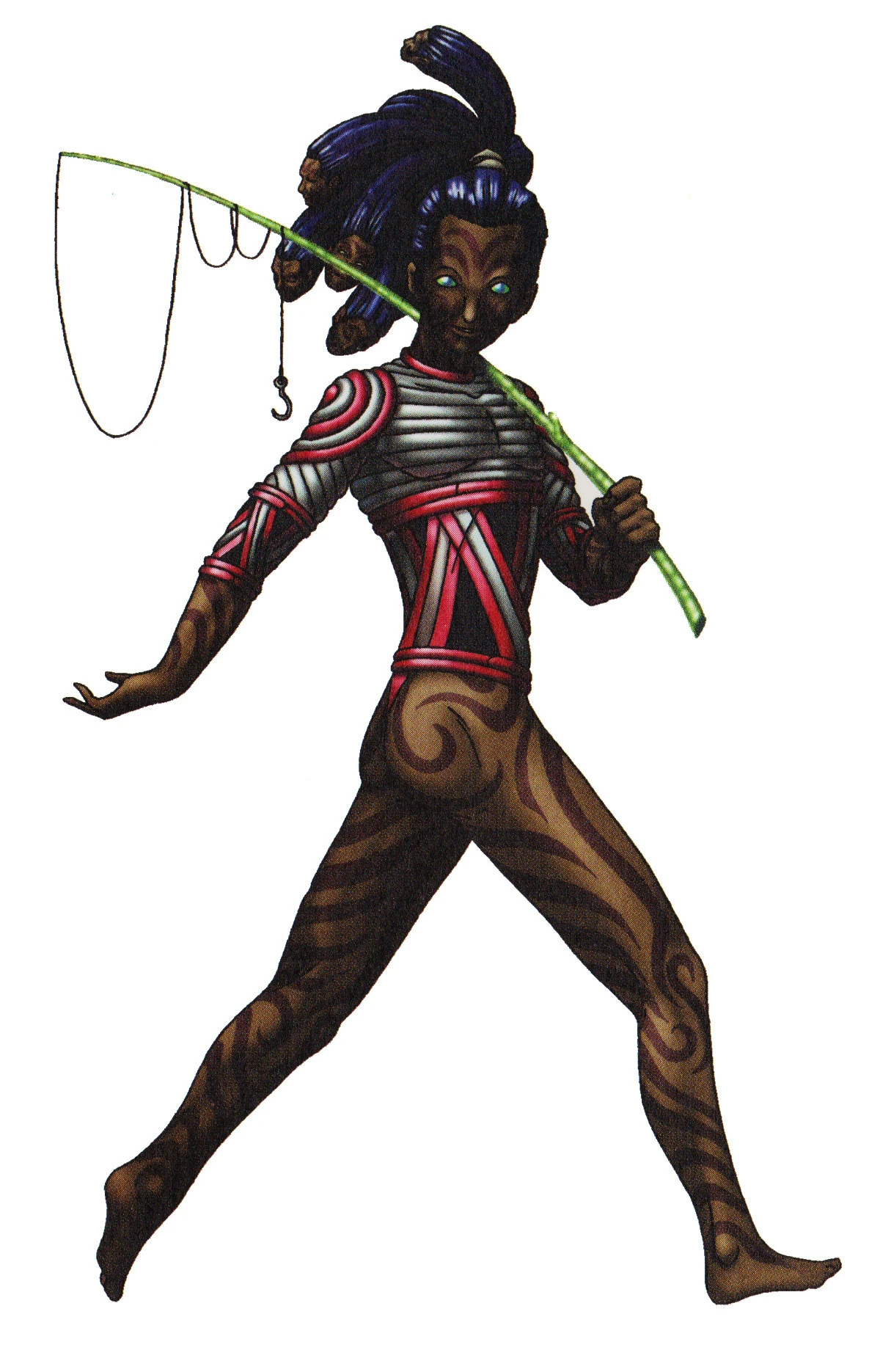 Maui | Megami Tensei Wiki | Fandom