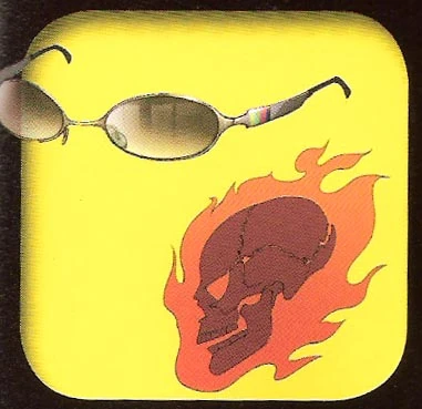 Category:Accessory Items | Megami Tensei Wiki | Fandom