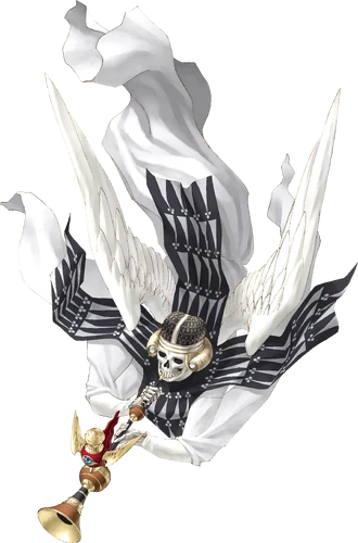 Favorite SMT demon designs (Maybe SPOILERS,Beware) | ResetEra