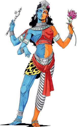 Ardha | Megami Tensei Wiki | Fandom