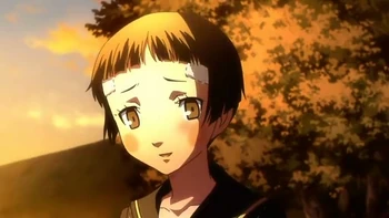 Ayane Matsunaga | Megami Tensei Wiki | Fandom