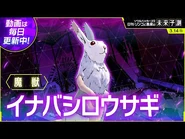 Hare of Inaba | Megami Tensei Wiki | Fandom