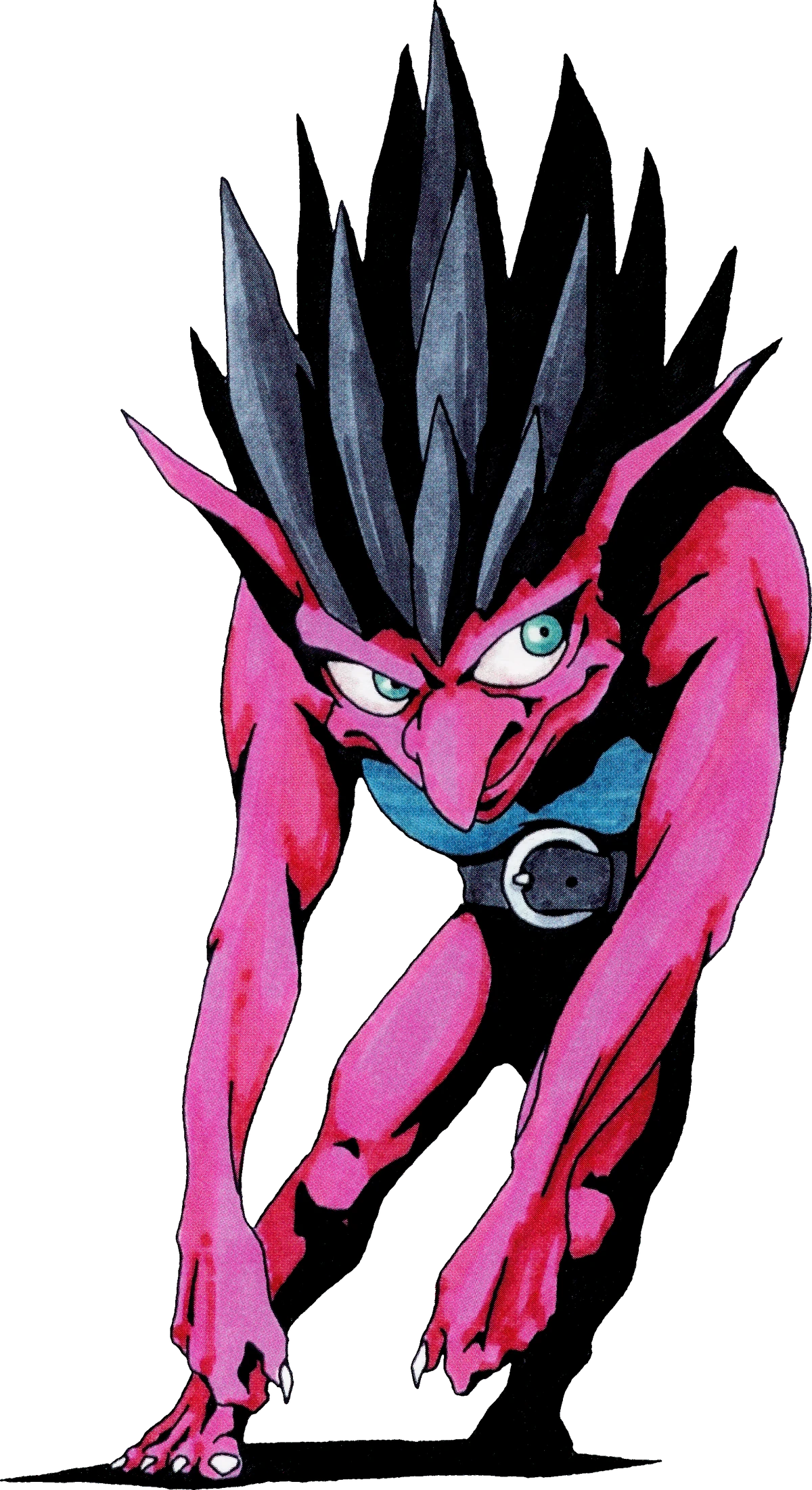 Goblin | Megami Tensei Wiki | Fandom