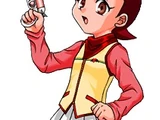 Category:Devil Children | Megami Tensei Wiki | Fandom