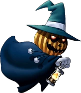 Pyro Jack | Megami Tensei Wiki | Fandom