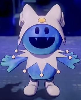 Recoloring Common Enemies to Signify That They're Stronger | ResetEra