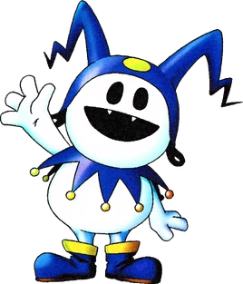 Jack Frost | Megami Tensei Wiki | Fandom