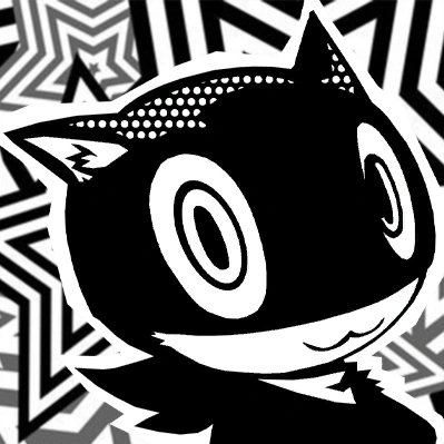 Confidant/Morgana | Megami Tensei Wiki | Fandom