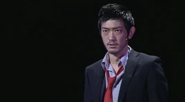 Ryotaro Dojima | Megami Tensei Wiki | Fandom