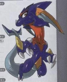 Arch Rox | Megami Tensei Wiki | Fandom