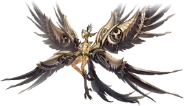 Kiskil-lilla | Megami Tensei Wiki | Fandom