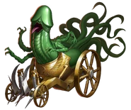 Mara | Megami Tensei Wiki | Fandom