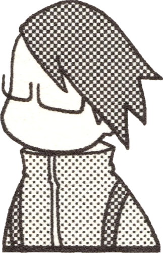 Jin Shirato | Megami Tensei Wiki | Fandom