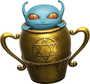 Agathion | Megami Tensei Wiki | Fandom