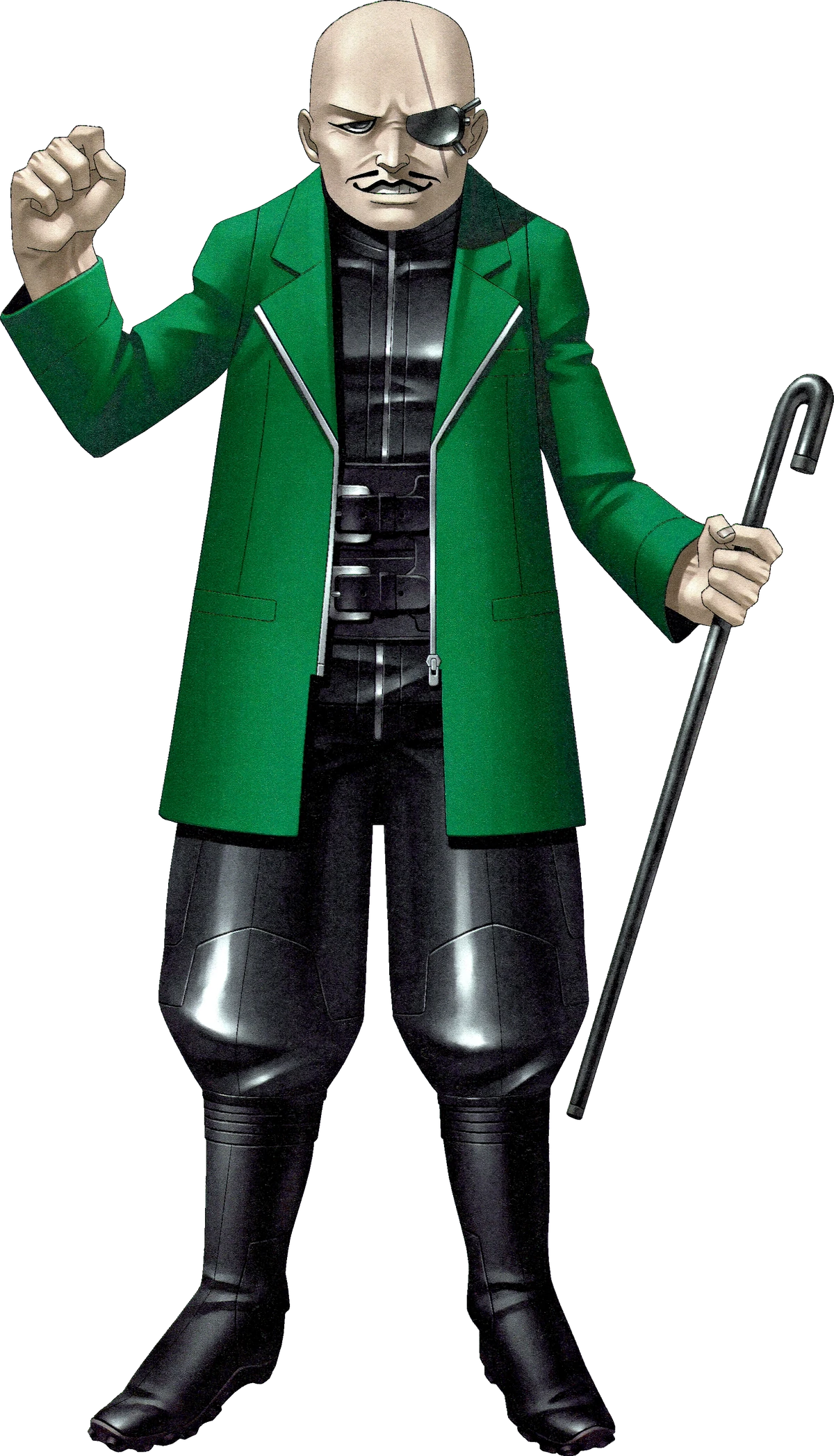 Okamoto | Megami Tensei Wiki | Fandom