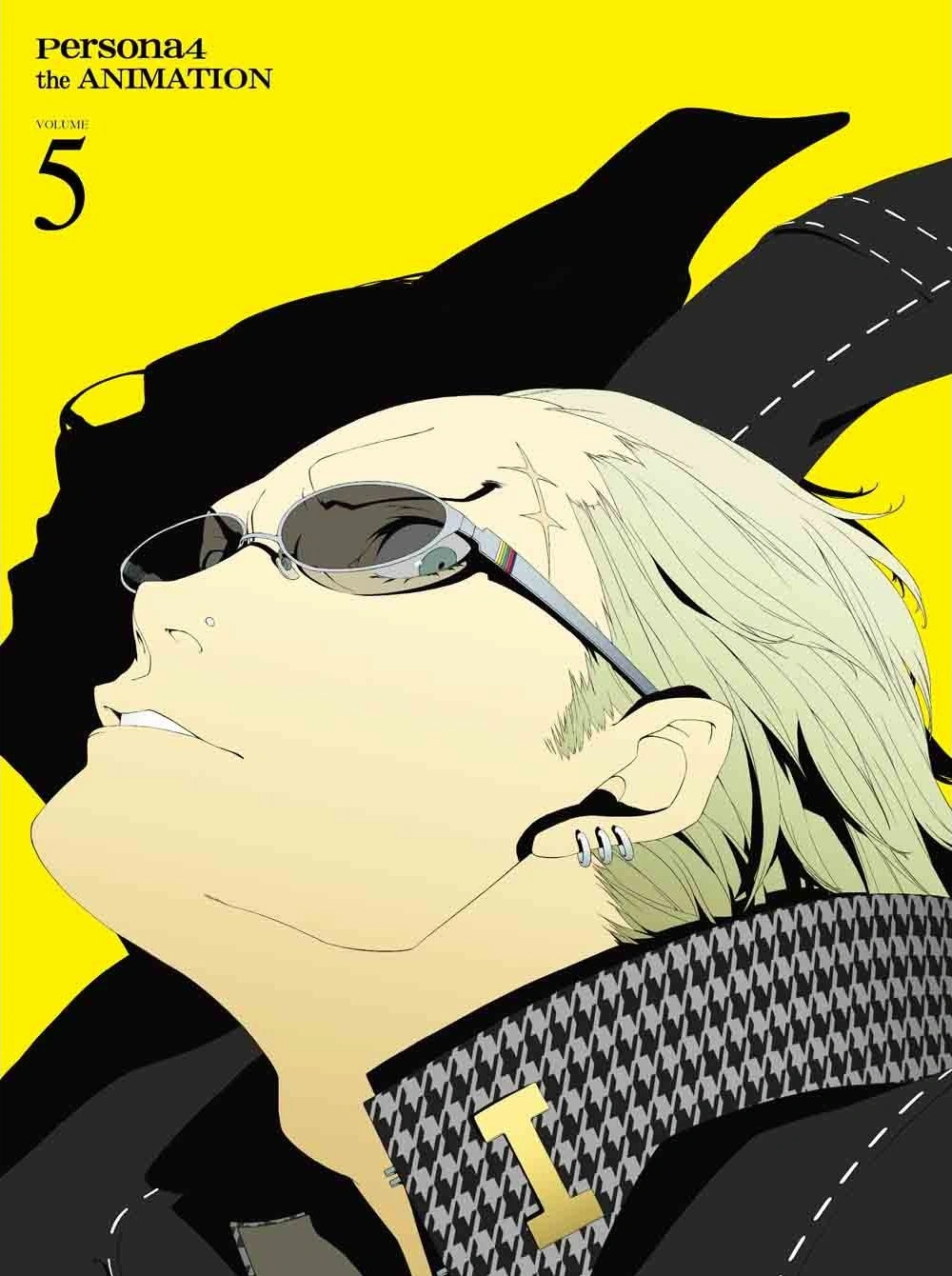 Persona 4: the Animation Original Soundtrack Vol.2 | Wiki Megami Tensei ...