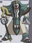 Amon | Megami Tensei Wiki | Fandom