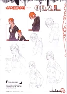 Misaki Izuna | Megami Tensei Wiki | Fandom