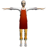 Sojiro Sakura | Megami Tensei Wiki | Fandom