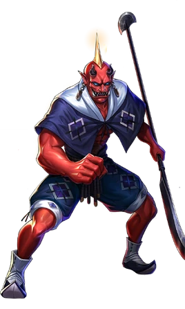 Oni | Megami Tensei Wiki | Fandom